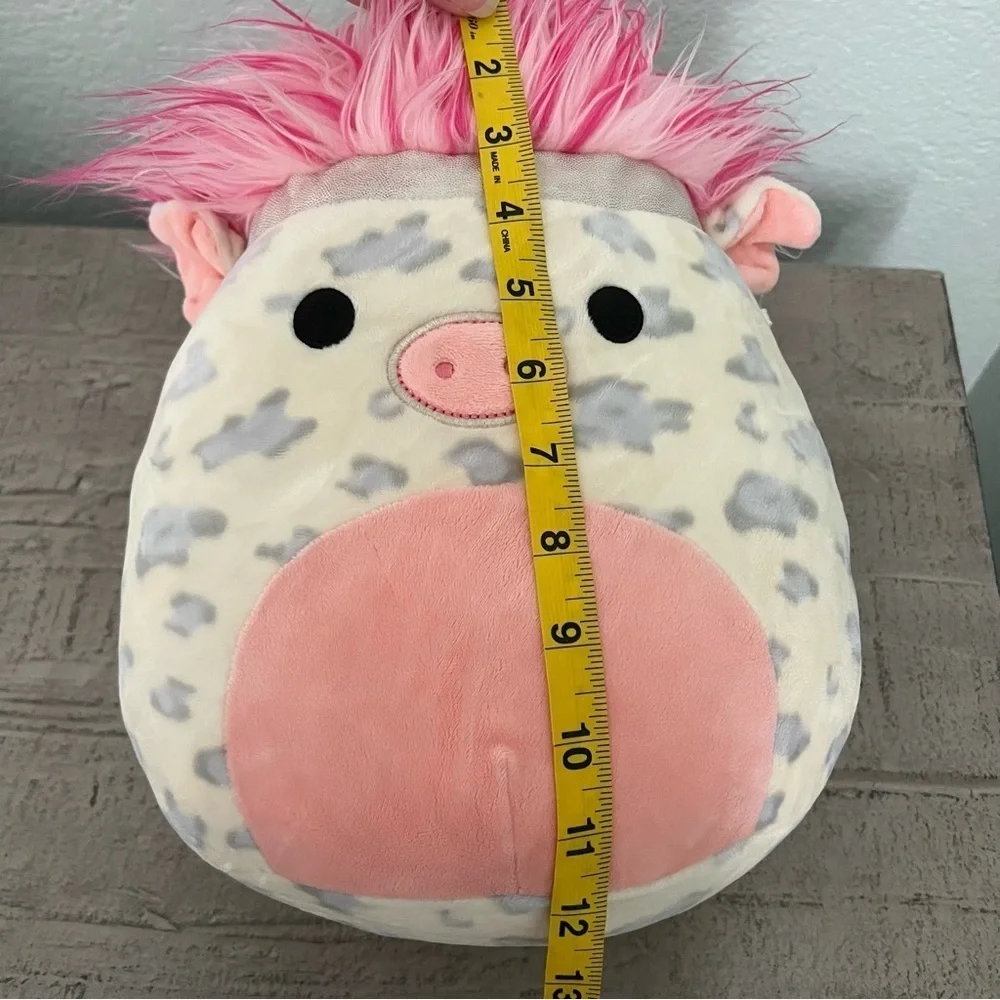 Squishmallows | Toys | Squishmallow Rosie The Pig | Poshmark